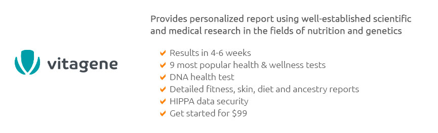 Genetic Predisposition Dna Test 🧪 Oct 2025